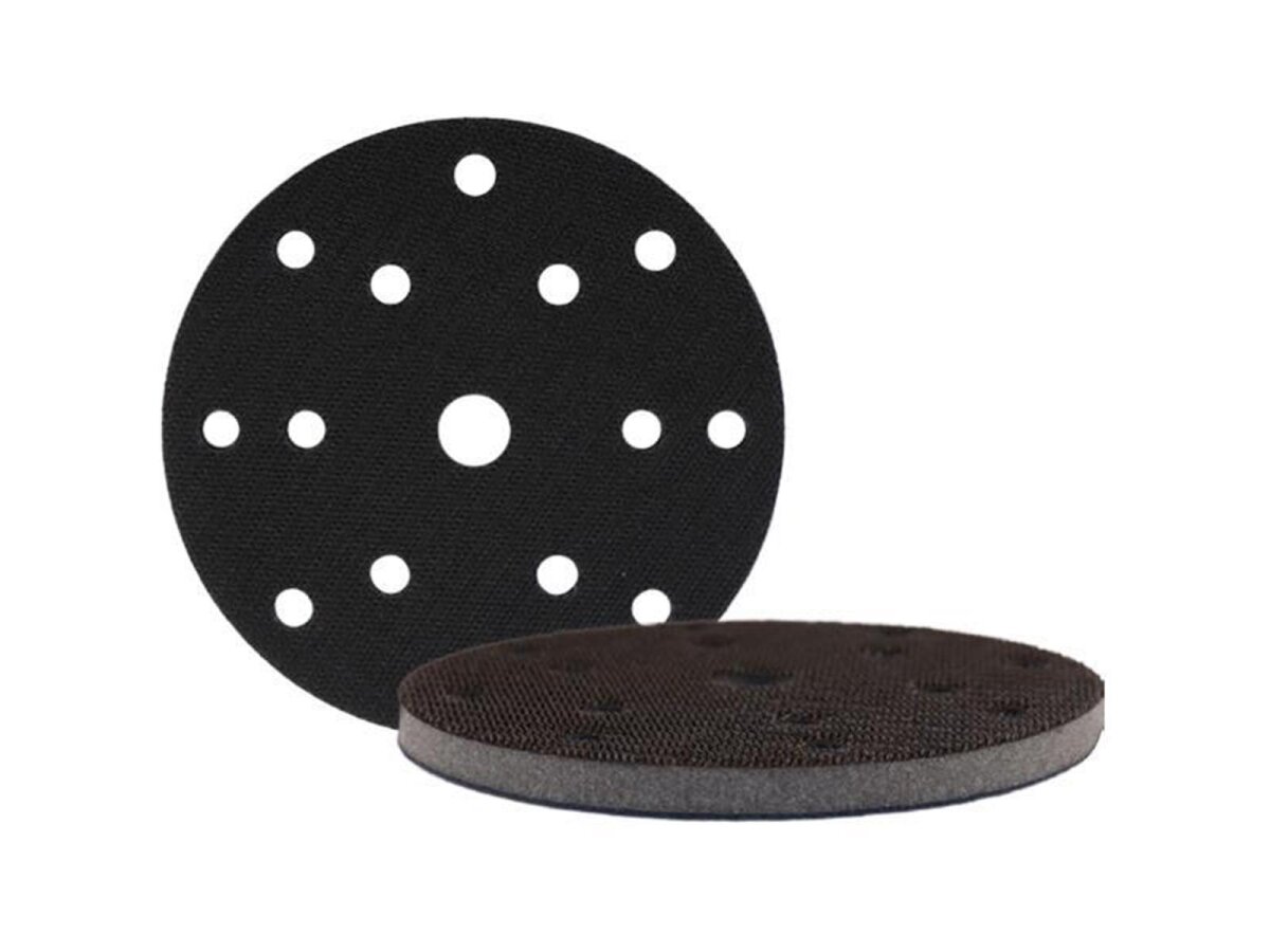RADEX Soft Interface PAD 15 holes 10 mm dick, 8,95